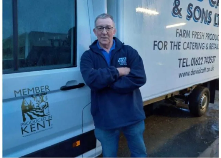 Fairness for farmers: dealing with the damage of Brexit